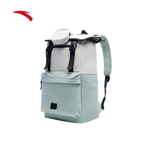 Anta Backpack Men's and Women's Sports Outdoor Hiking Mountain Bag ...