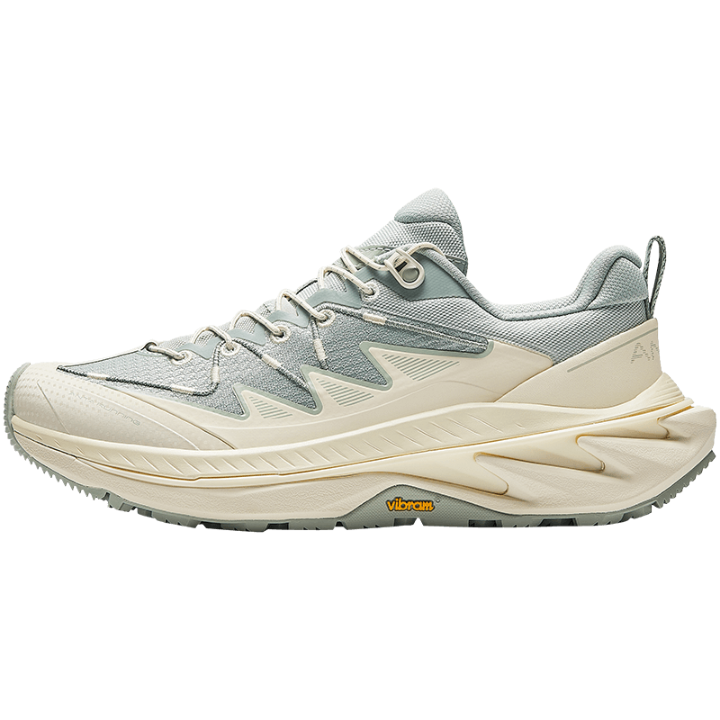 Anta Dento Pro 丨 Professional outdoor off -road running shoes Female ...