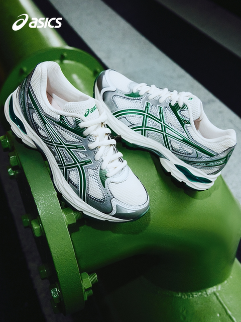 ASICS/ASIS Children's Shoes 2025 New Buffered Sports Running Shoes for ...