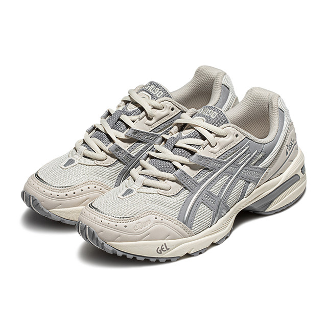 ASICS casual shoes GEL-1090 men's and women's classic retro comfortable ...