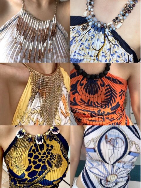 ANTIMOON Collection One Collection of Styles Art Hot Girls Vacation ...