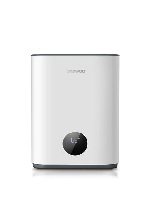 SF Express South Korea Daewoo humidifier j18 fog-free silent bedroom ...