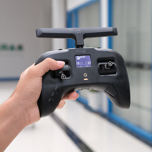 Black Sheep remote control TANGO2 PRO TBS traversal machine long ...