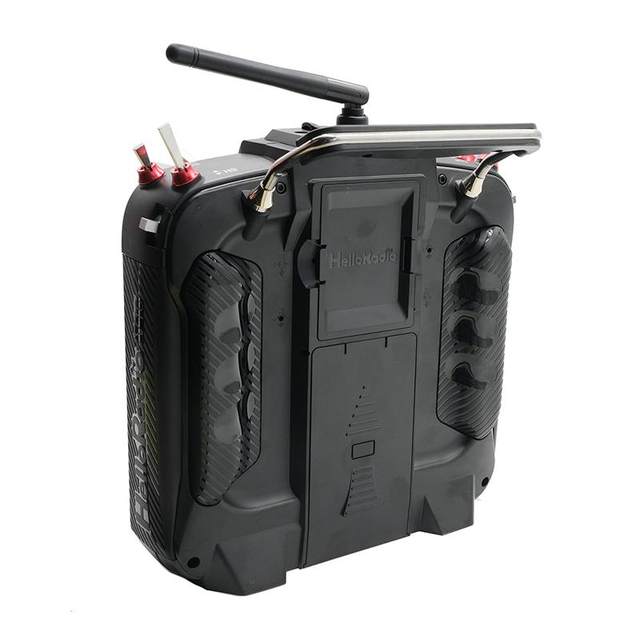 HelloRadioV16MAX remote control FPV flying model aircraft open source ...
