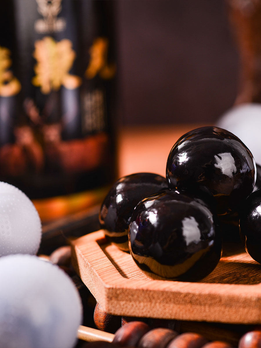 Тонизирующий крем Lubian Wan с оленьими рогами - 250г