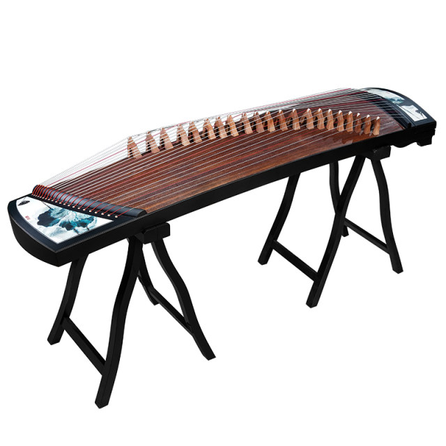 Xiangyin Guzheng Official Flagship Store Self-taught Professional ...