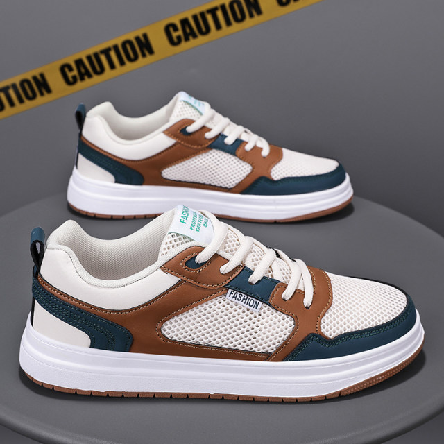 Huili wide fat foot shoes 45 extra large size men's shoes 46 summer ...