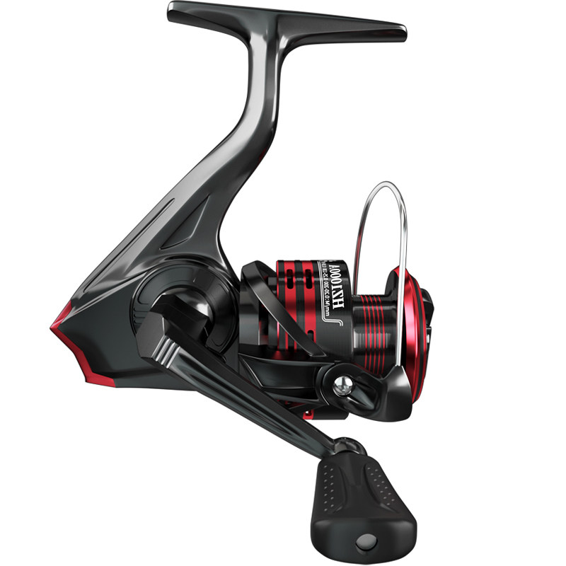 Fishing Reel Metal Spinning Wheel - Sea Rod Wheel for Fishing Enthusiasts