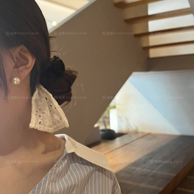 六 ~ heart-moving skirt ~ cotton intestinal circle new spring and summer