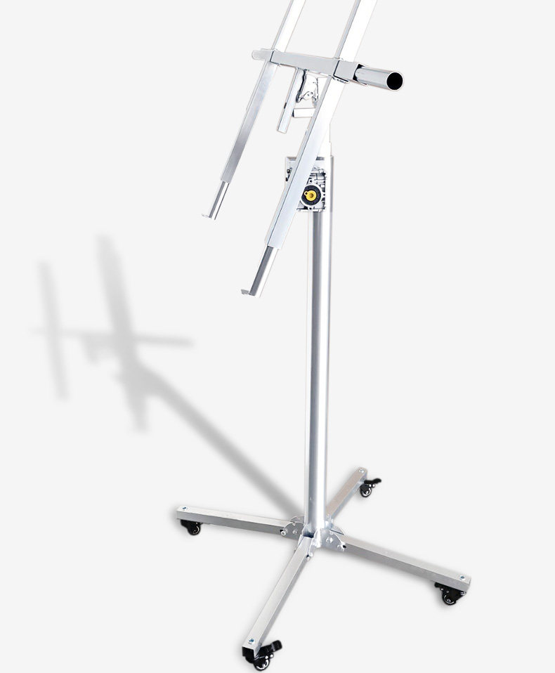 Woodworking Ceiling Artifact Gypsum Board Lift Rod - Stainless Steel ...