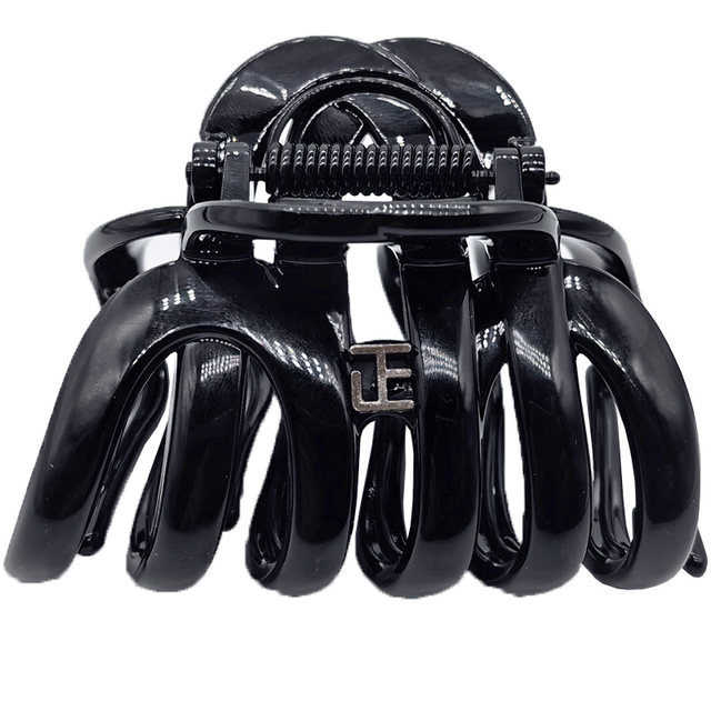 Zhengma hair accessories, high-end updo octopus multi-hair, strong and ...