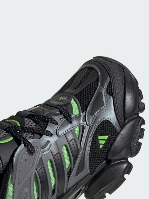 Light mecha shoes-Cyber XLG RUNNER DELUXE thick-soled running shoes ...