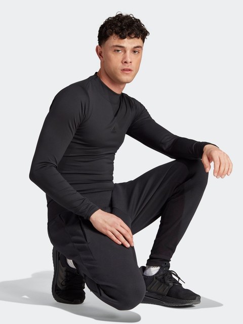 Messi's same ADIDAS ZNE True Healing Series Conical Sport Pants Men's ...