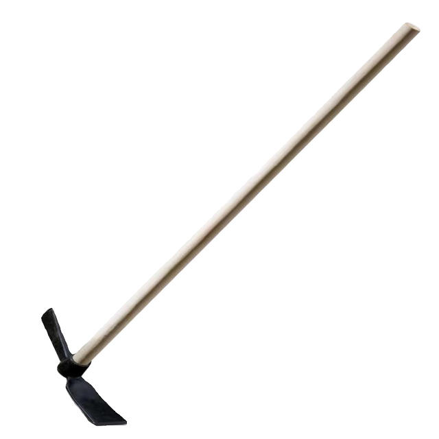 Multifunctional outdoor pick ax manganese steel forged hoe ax for ...