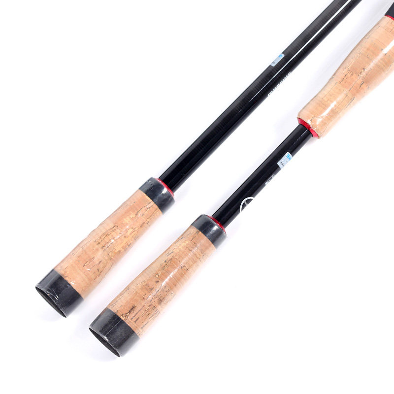 Shimano Jubilee Mano Fishing Lure Pole