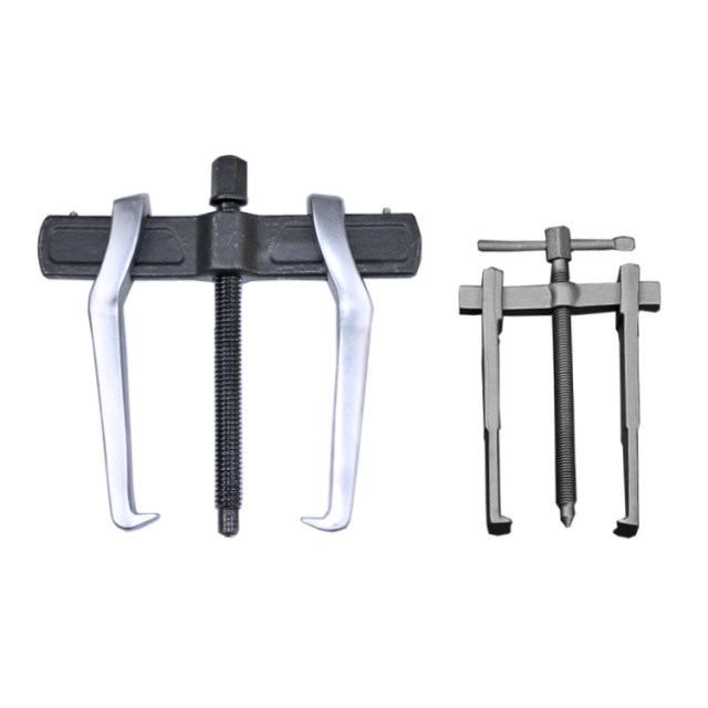 Two-claw Rama multi-functional special bearing removal tool small ...
