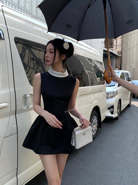 Lattitude/Yang Xiaolu, the daughter of the underworld, pearlescent ...