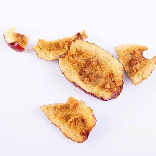 Crispy crispy dates, nuclear crispy small bag, red dates, dry Xinjiang ...