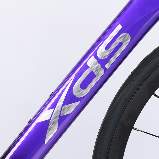 Xide Sheng (recommended by Wu Lei) road bicycle AD500 carbon front fork ...