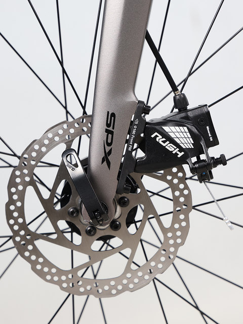 Xidesheng (recommended by Wu Lei) road bicycle RT280 aluminum alloy ...