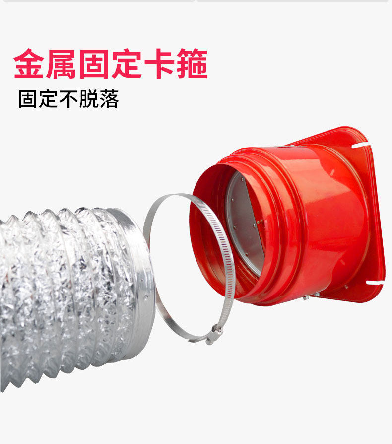 Submarine check valve flue kitchen smoke stop | Submarine