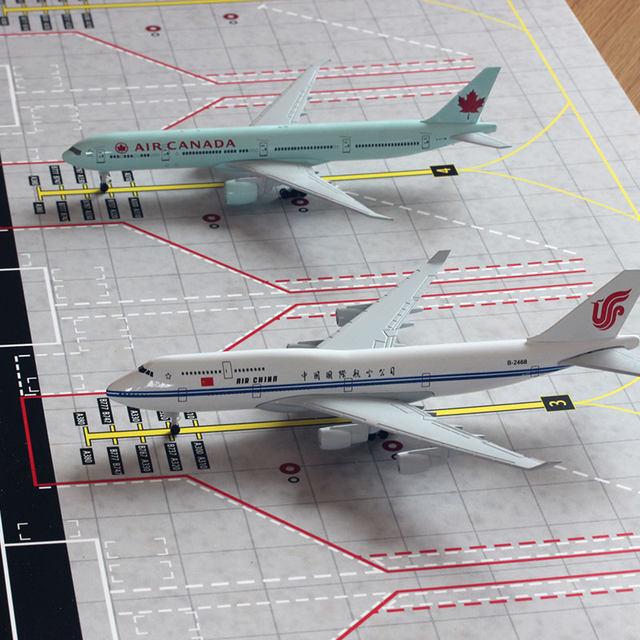Alloy aircraft model Air China 319 Sichuan Airlines Boeing 737 China ...