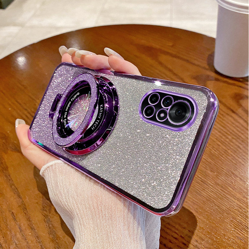 Suitable for Huawei nova8 mobile phone case ang-an00 protective cover brq-an00 anti-fall anoo ...