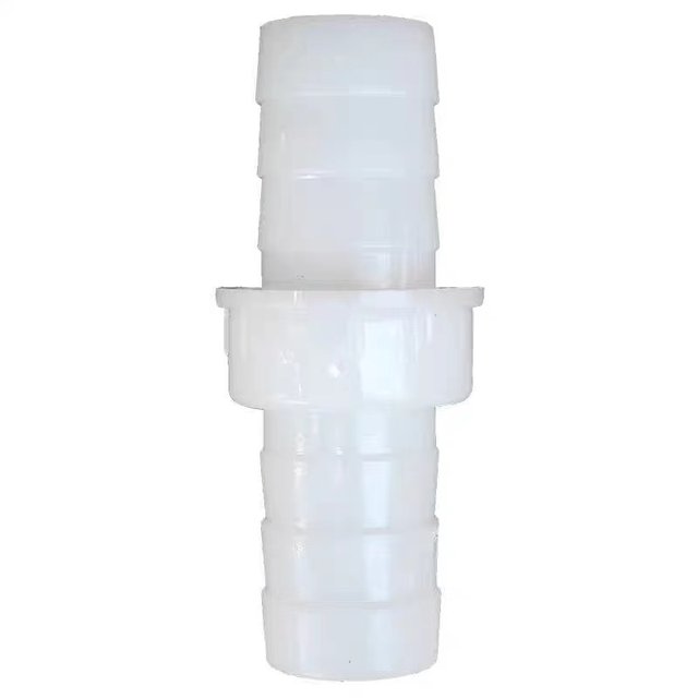 4 minutes 6 minutes 1 inch hose quick connector plastic water pipe ...