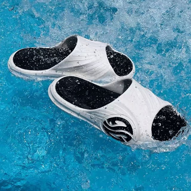 361 slippers AG trendy slippers for men, summer outer wear for couples ...