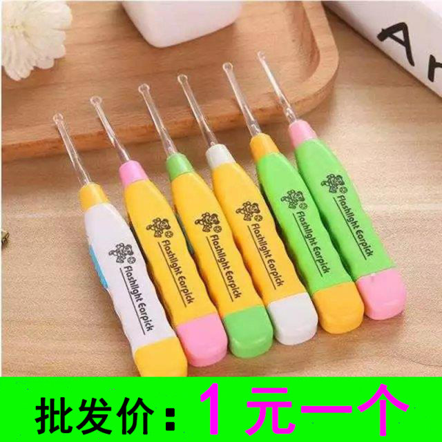 Ear -ear spoon, ear spoons, earpieces, adult children with ear spoons ...