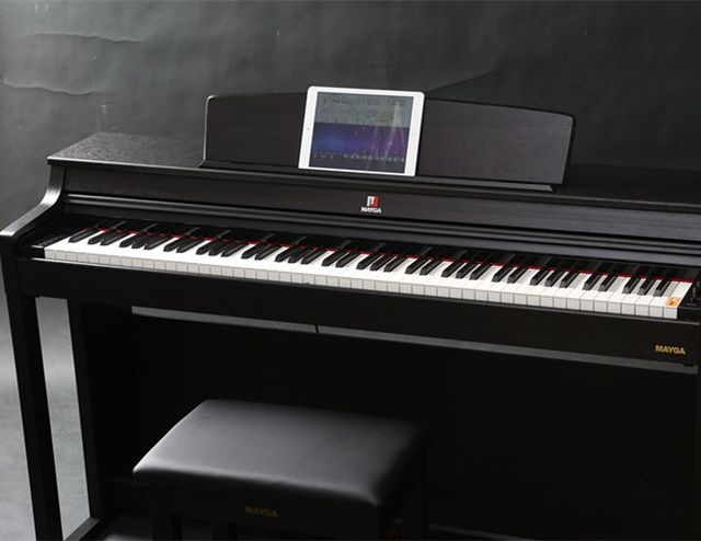 MAYGA Mega Electric Piano MP13MP17MH10MH27MH20