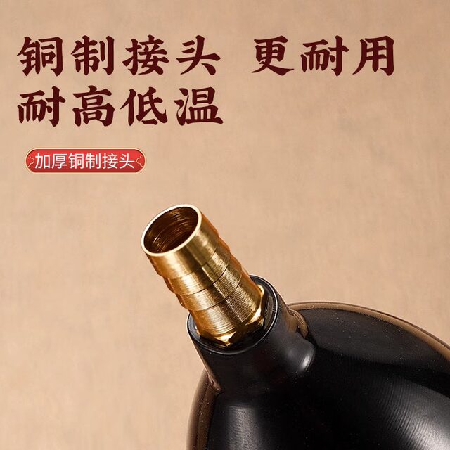 Tea tray drain pipe with absorbent ball tea table tea table kung fu tea ...