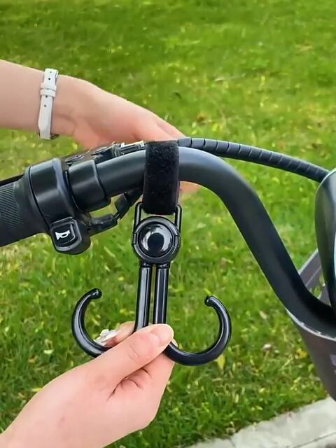 Electric vehicle hook 1 pack