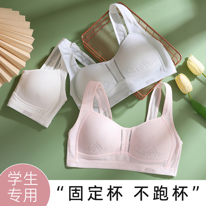 Underwear Female Students Junior High School Girls Bras High School ...
