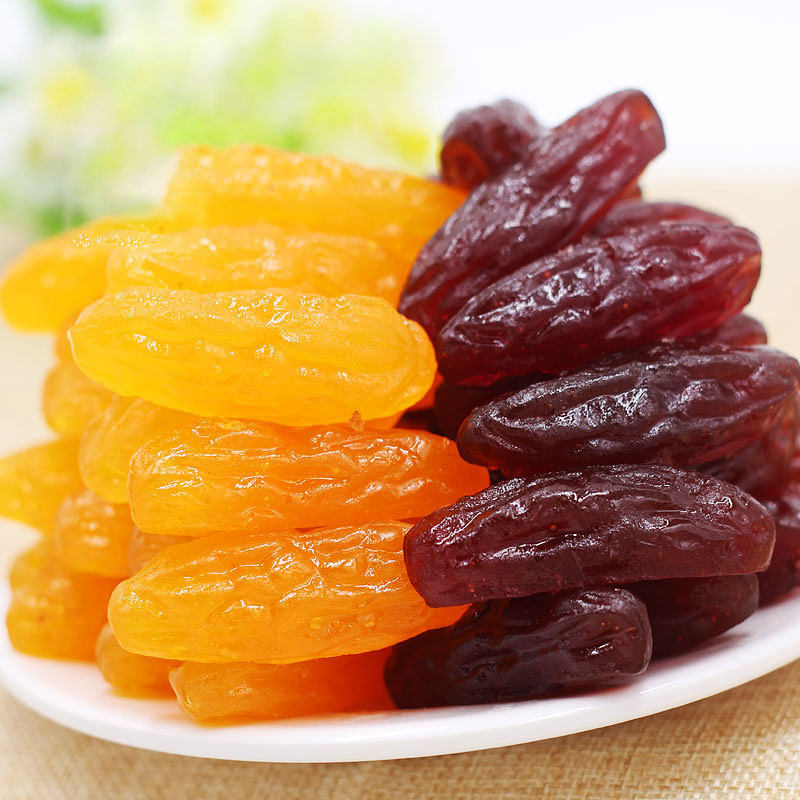 Your Majesty Crystal Purple Sweet Potato - 4 x 50g Bags