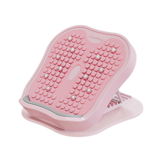 Pulling plate diagonal pedal Light -legged stretch stretcher Sports ...