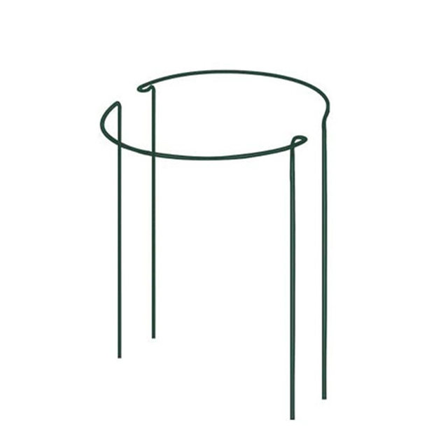 Rose climbing vine frame plant flower bracket semicircular flower frame ...