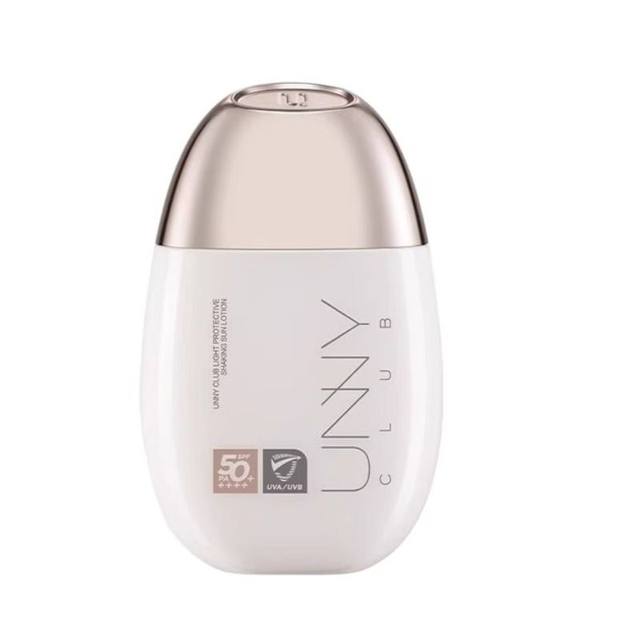 unny sunscreen for men and women, facial white isolation concealer ...