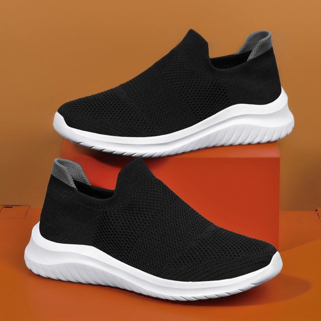 Multi-sports walking shoes official website flagship one-foot shoes for ...