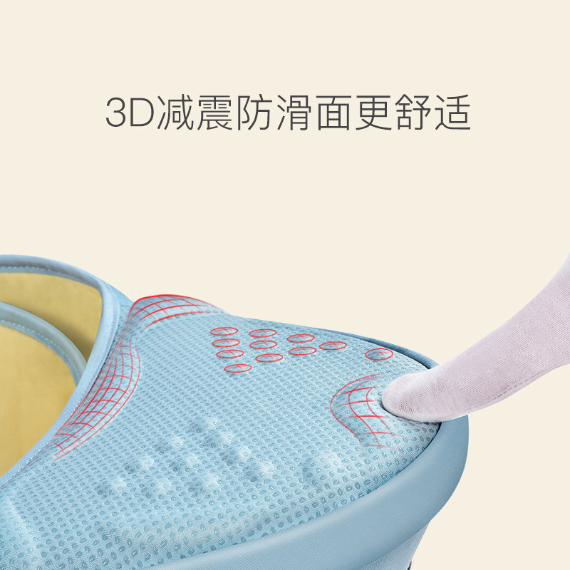 Multi-Functional Baby Waist Stool, Baby Carrier, Lightweight Four ...