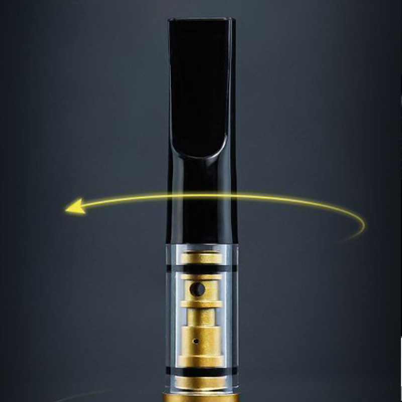 Yajue Cigarette Holder Filter - High-End Coarse, Medium, and Fine Three ...