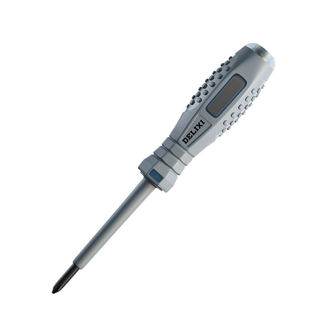 Delixi test pen electrician special test broken wire leakage 2897 ...