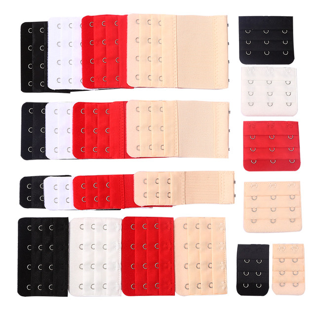 Bra extension buckle, bra extension buckle, extended breast buckle ...