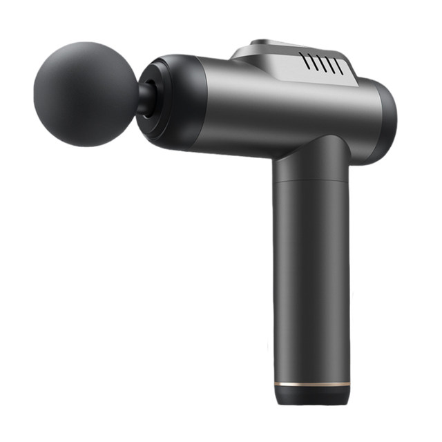 Fascia gun muscle relaxation massager for men and girls, mini muscle ...