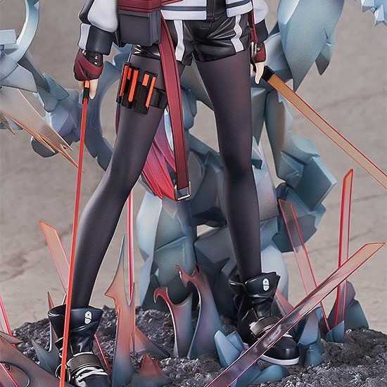 New high -quality version of Tomorrow Ark DCsas Elite Two Dog Beauty ...