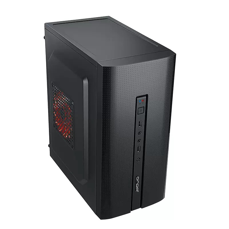 PC Máy Tính Để Bàn - Ryzen 7 Pro A10-9700, 1GB DDR3, HD6850, SSD