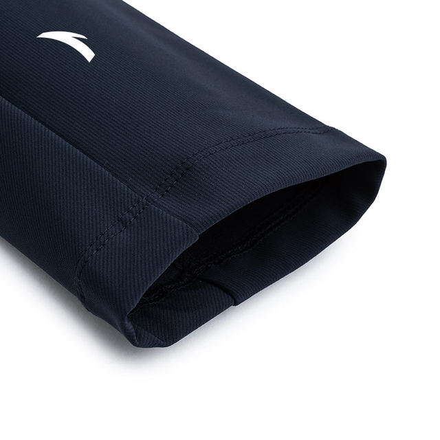 ANTA all-weather jacket men's 2024 new training and running warm ...