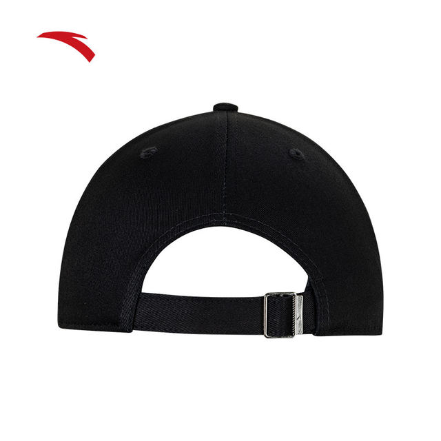 ANTA Sports Cap Autumn New Men's and Women's Baseball Cap Fashion Sun Hat
