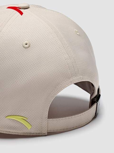 Anta Baseball Cap Winter Baseball Cap Young Couple Student Outdoor ...