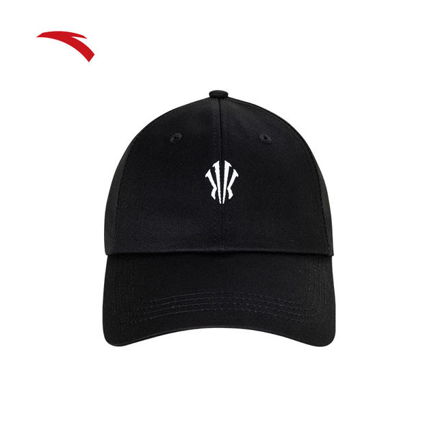 ANTA Sports Cap Autumn New Men's and Women's Baseball Cap Fashion Sun Hat